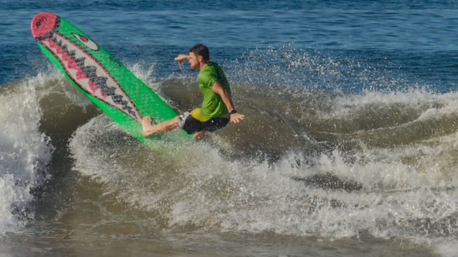 Matador Landing | MATADOR SURF CO.