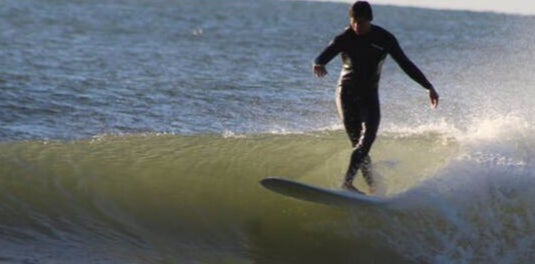 Matador Landing | MATADOR SURF CO.