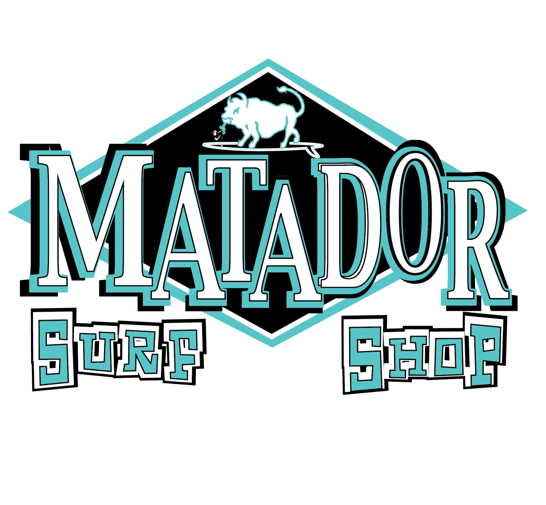 Matador Surf Co. | MATADOR SURF CO.