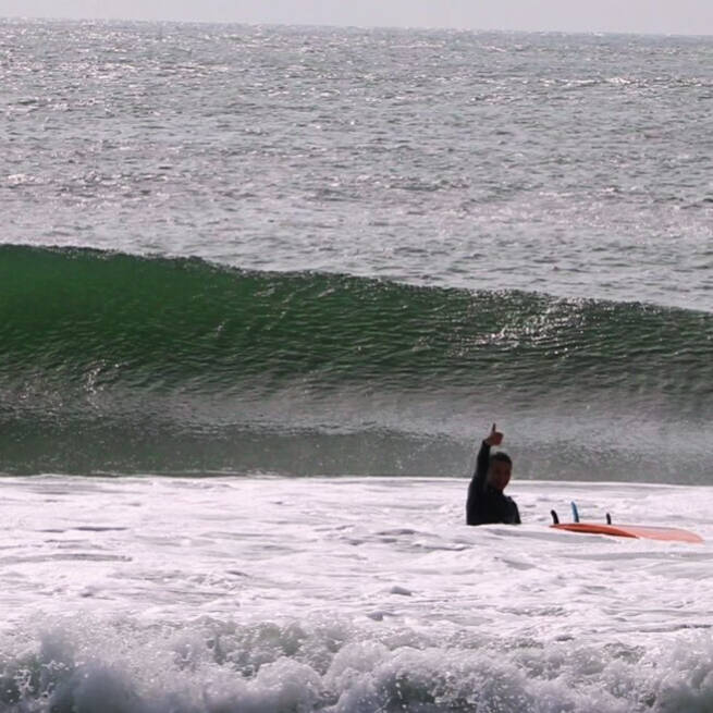 Matador Surf Shop | MATADOR SURF CO.