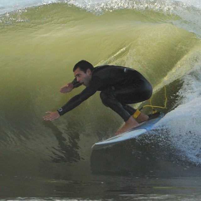 Matador Landing | MATADOR SURF CO.