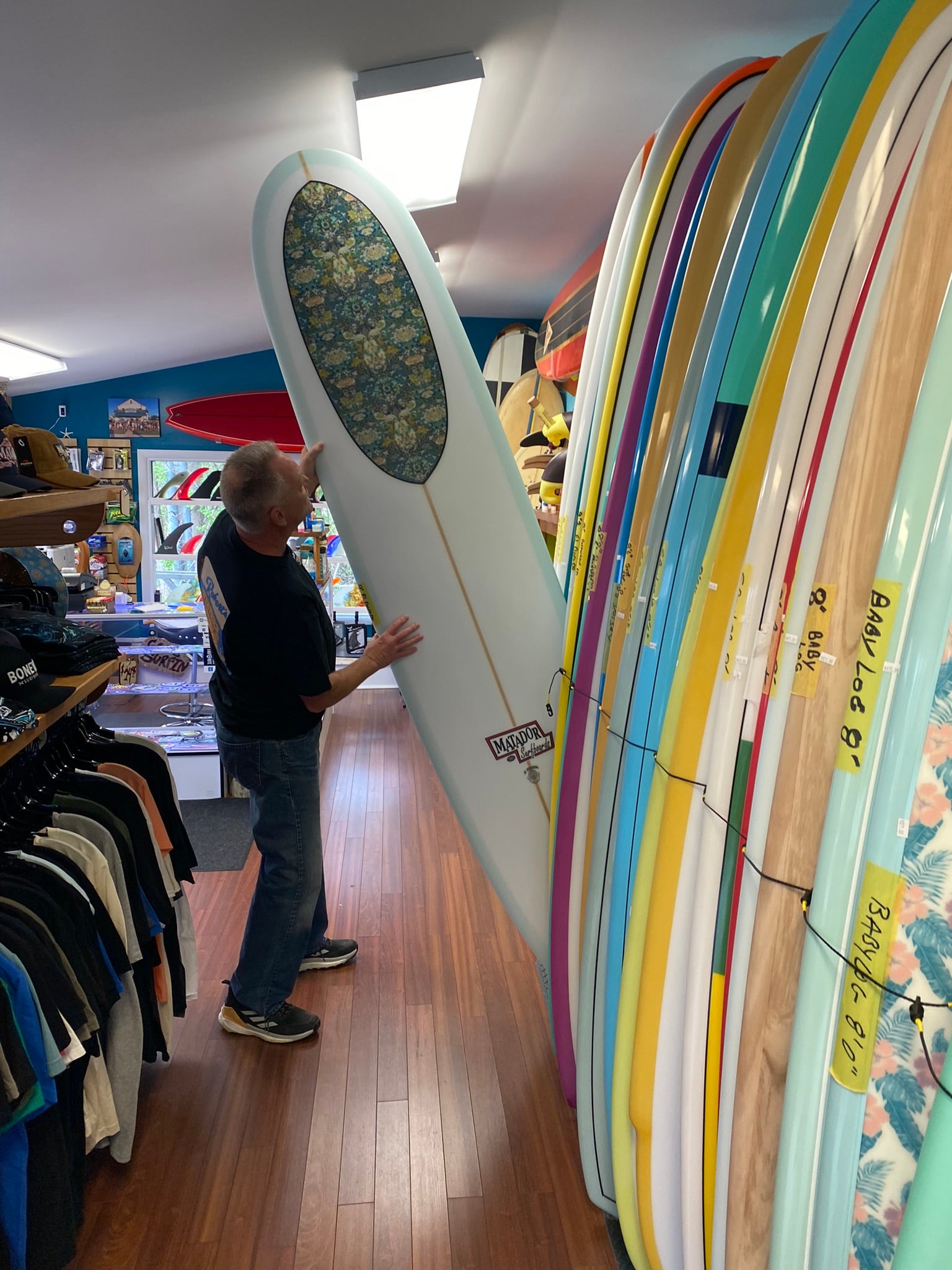 Matador Surf Shop | MATADOR SURF CO.